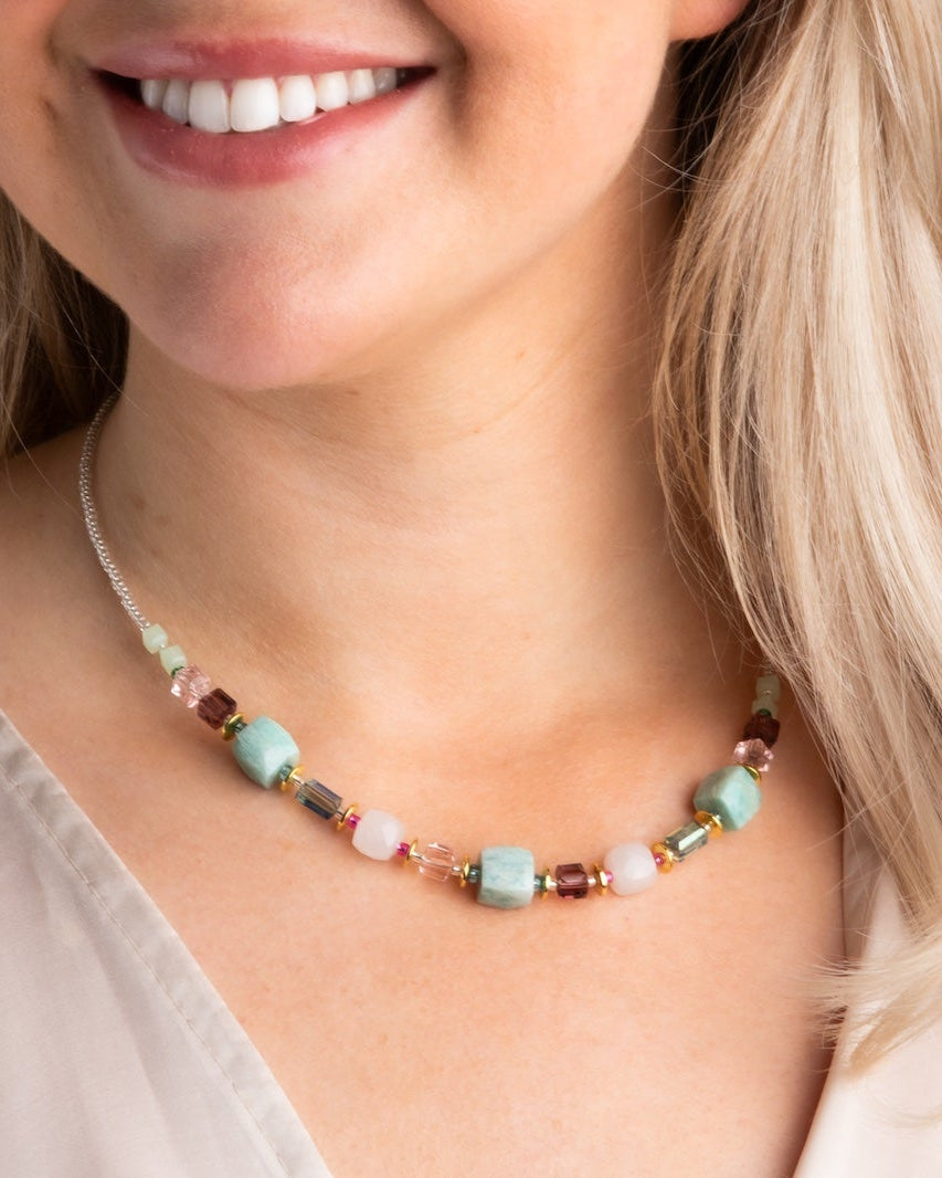 Handmade jewellery from Scotland – Arran Bay