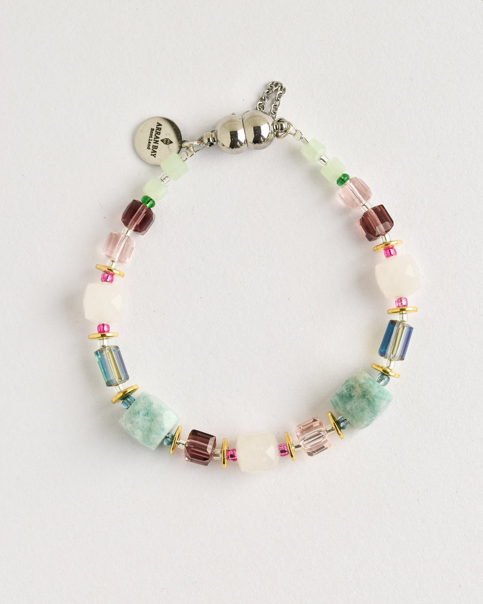 Handmade jewellery from Scotland – Arran Bay