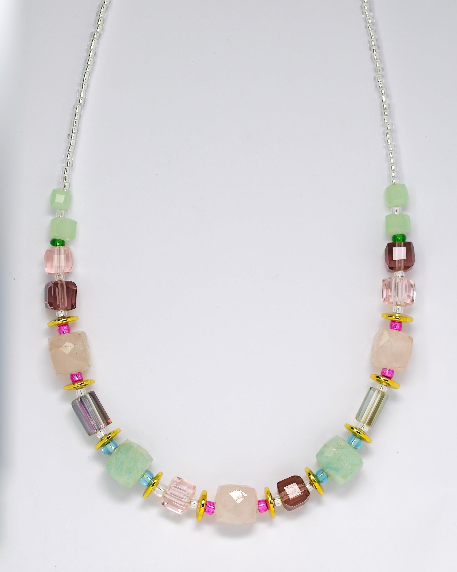 Handmade jewellery from Scotland – Arran Bay